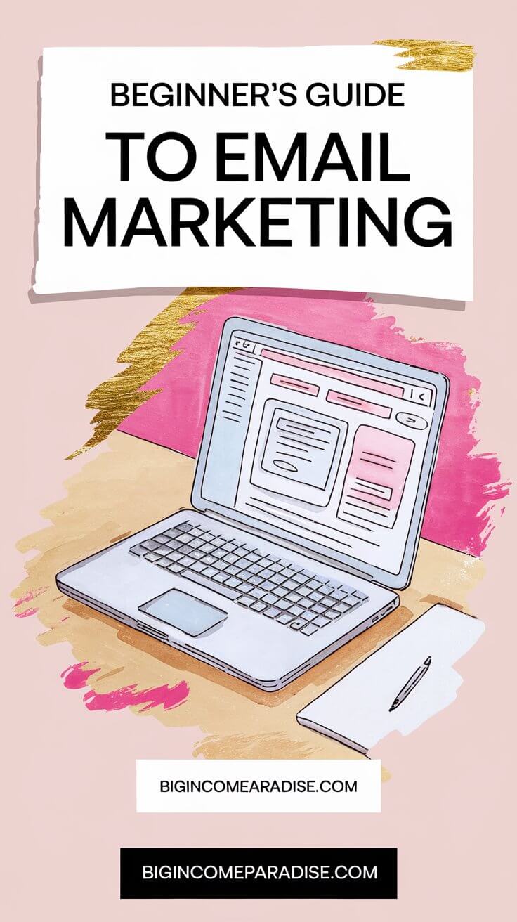 A Beginner's Guide To Successful Email Marketing