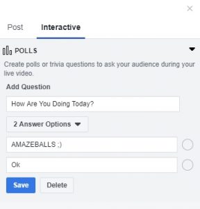 7 OVERLOOKED Facebook Features - Big Income Paradise
