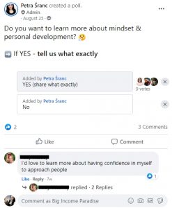 100+ Killer Social Media Poll Questions To Skyrocket Your Engagement