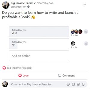 100+ Killer Social Media Poll Questions To Skyrocket Your Engagement