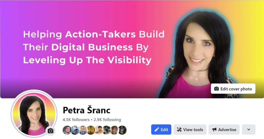 How To Promote Your Business On Facebook Profile