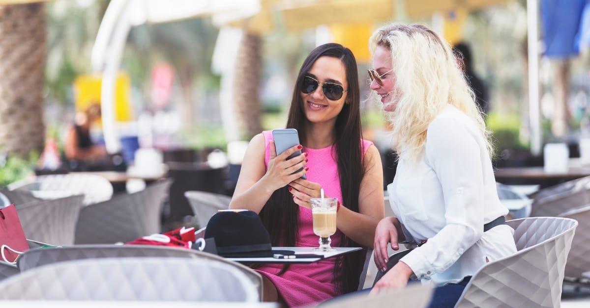 What You Should And Shouldn't Post On Social Media