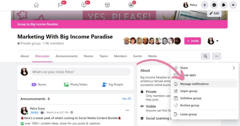 11 Killer And Easy Facebook Group Engagement Tactics