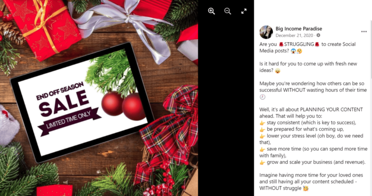 How To Effortlessly Increase Holiday Sales (25 Clever Ways)