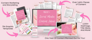 A Killer Guide To Social Media Content Pillars