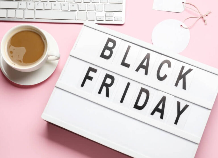 Killer Black Friday Promotional Ideas To Help You Stand Out