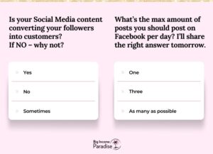 100+ Killer Social Media Poll Questions To Skyrocket Your Engagement