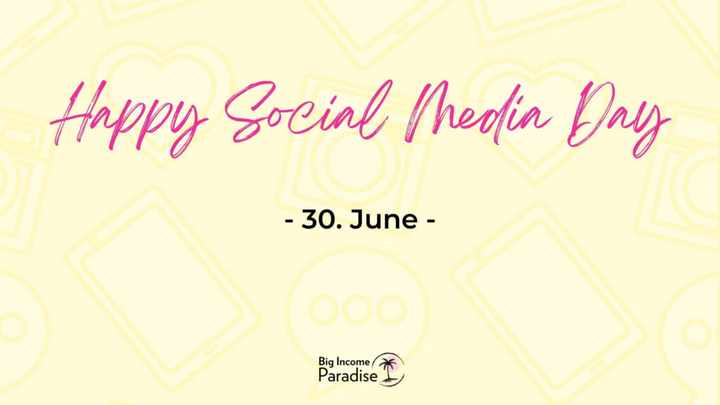 100+ Killer June Social Media Ideas + Free Content Calendar