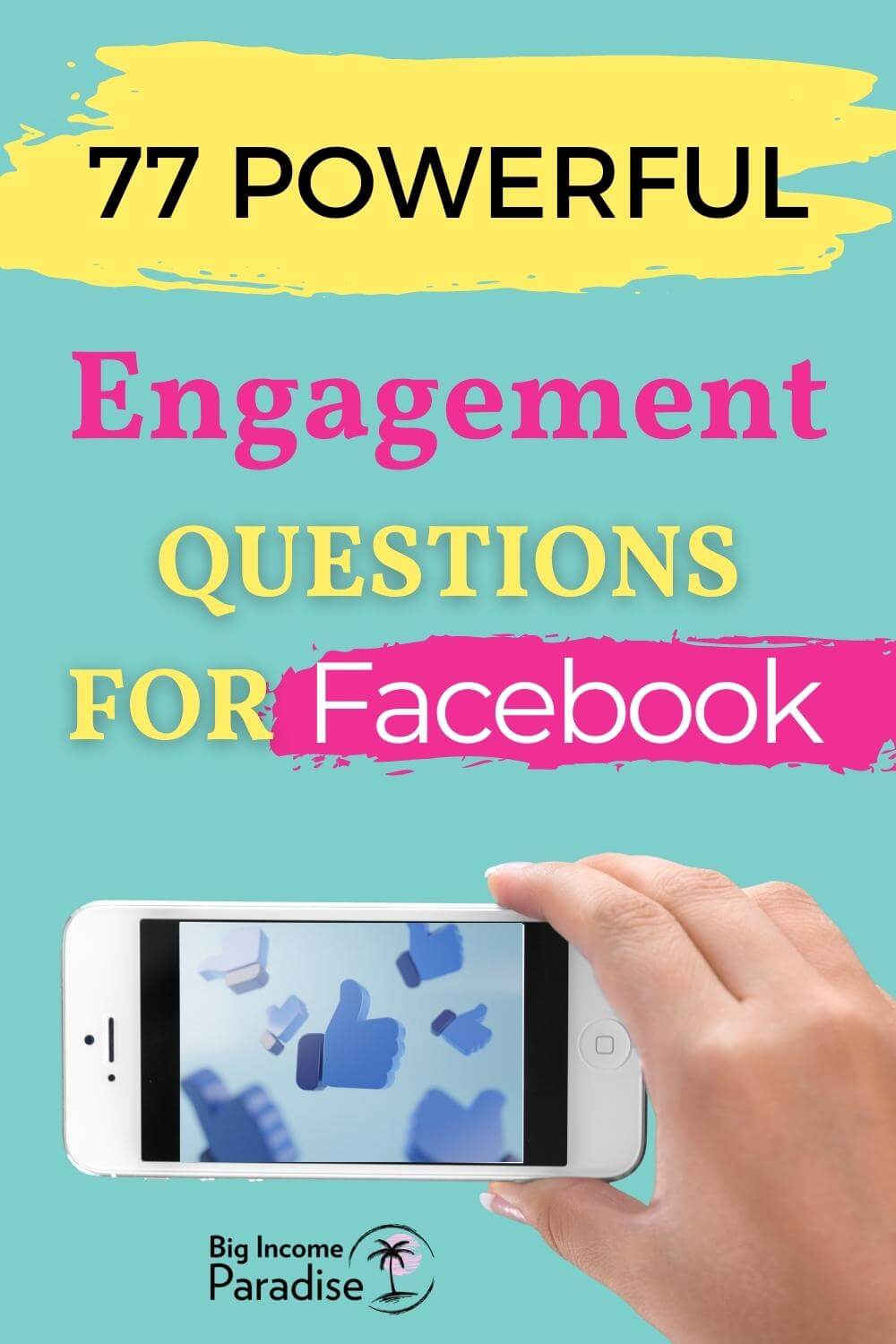 77 Powerful Engagement Questions For Facebook For Biz 77-powerful-engagement-questions-for-facebook-for-biz