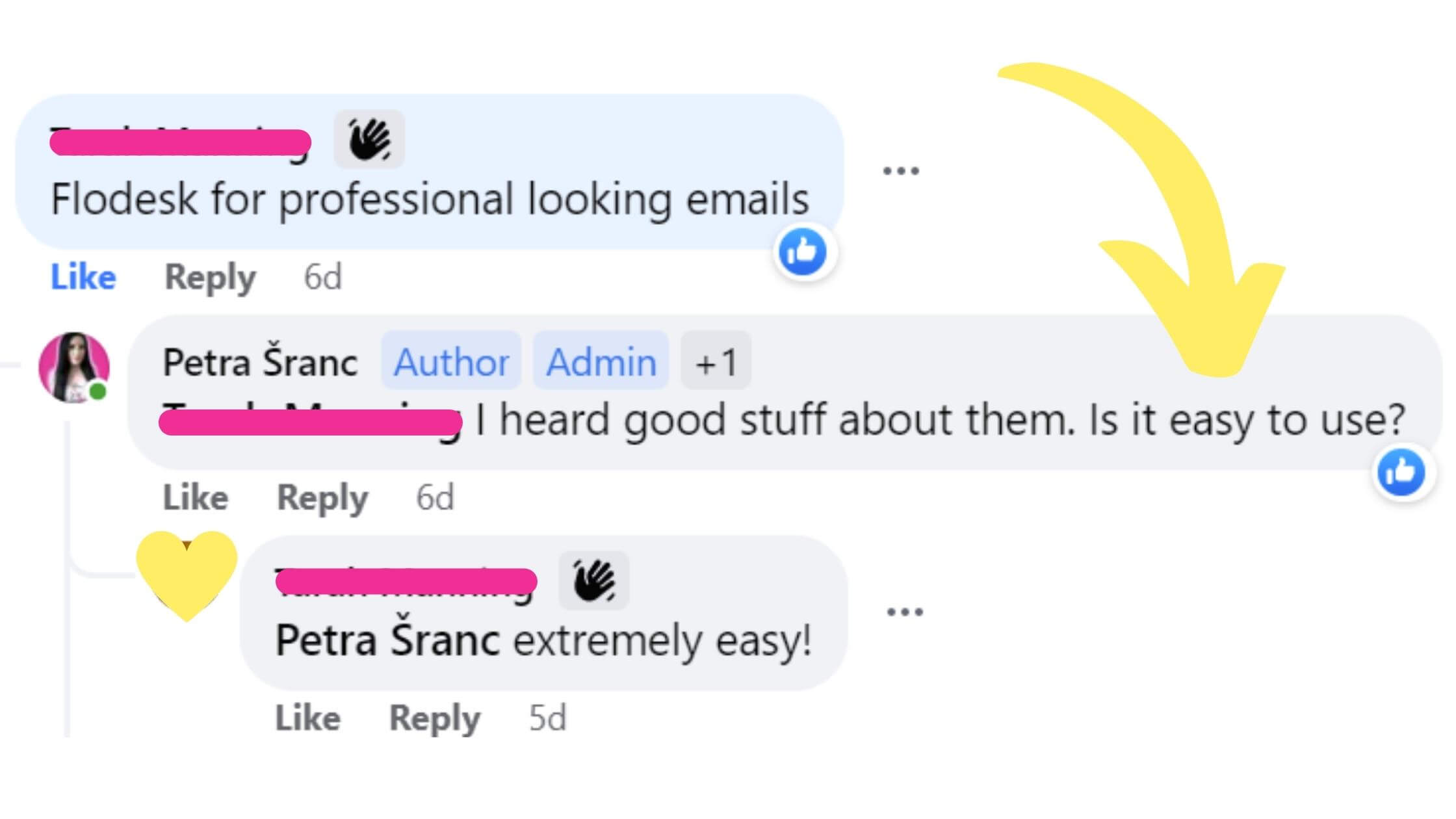 77 Powerful Engagement Questions For Facebook (For Biz)