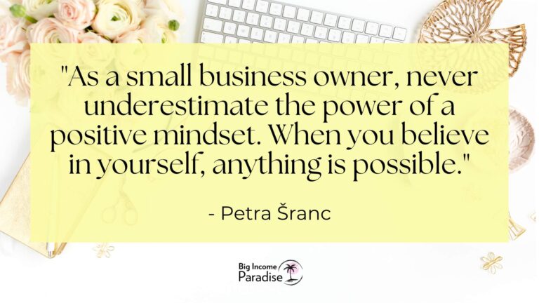 110+ Outstanding Small Business Quotes To Motivate You