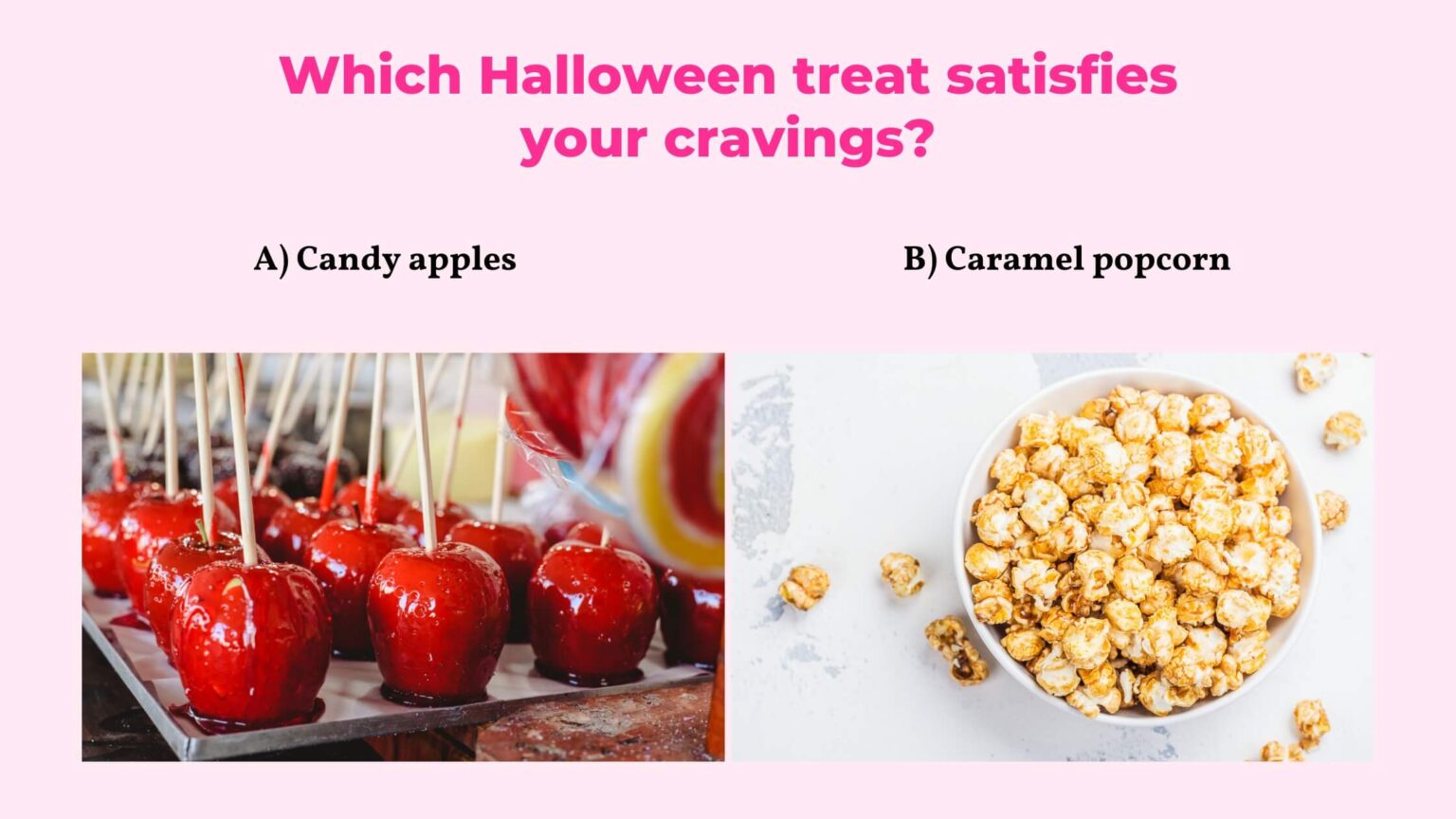 30+ Killer Halloween Polls For Small Business Owners