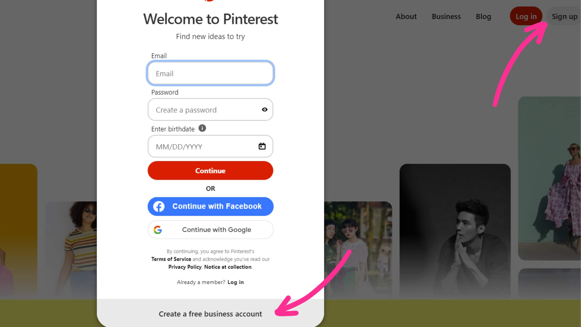 Pinterest SEO: How To Optimize Pinterest To Get More Traffic