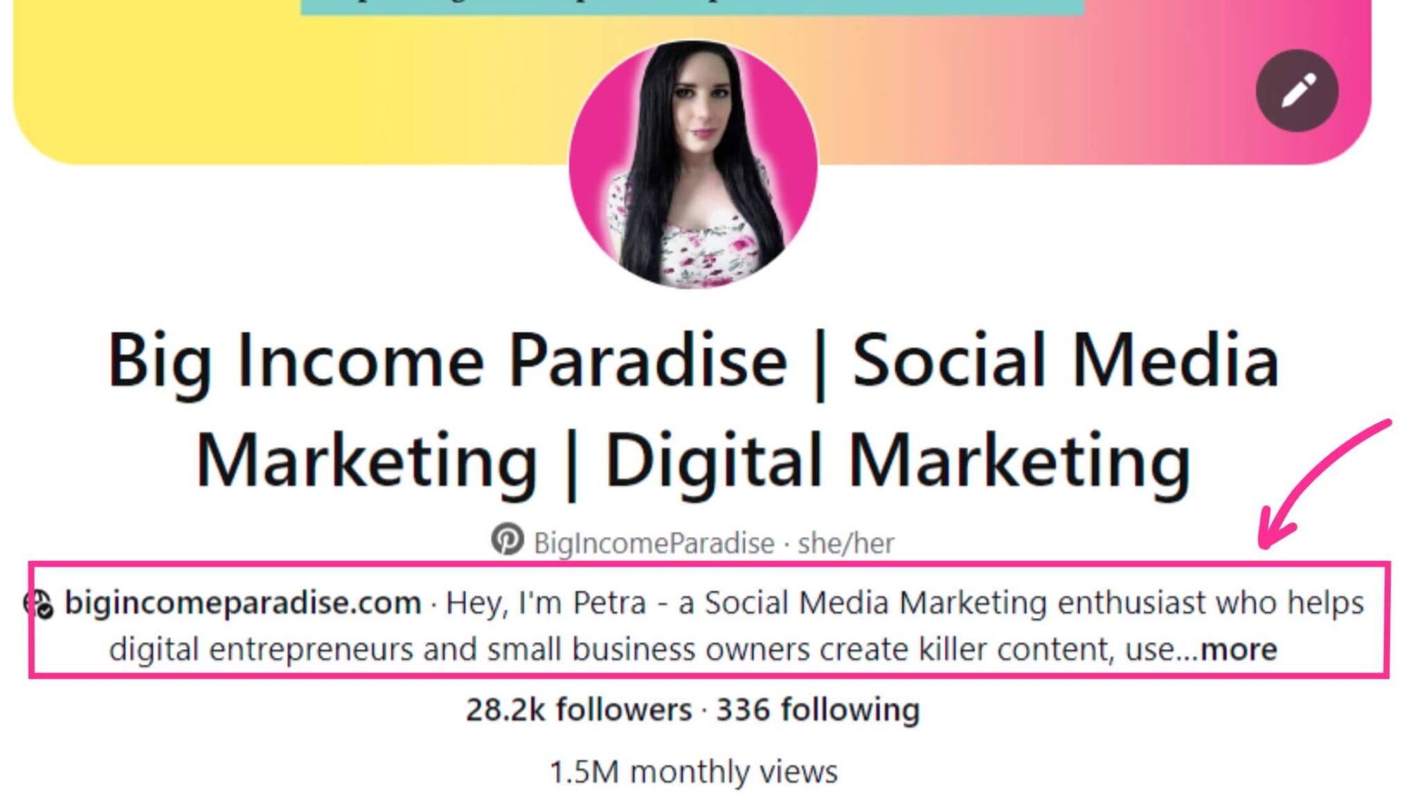 Pinterest SEO: How To Optimize Pinterest To Get More Traffic
