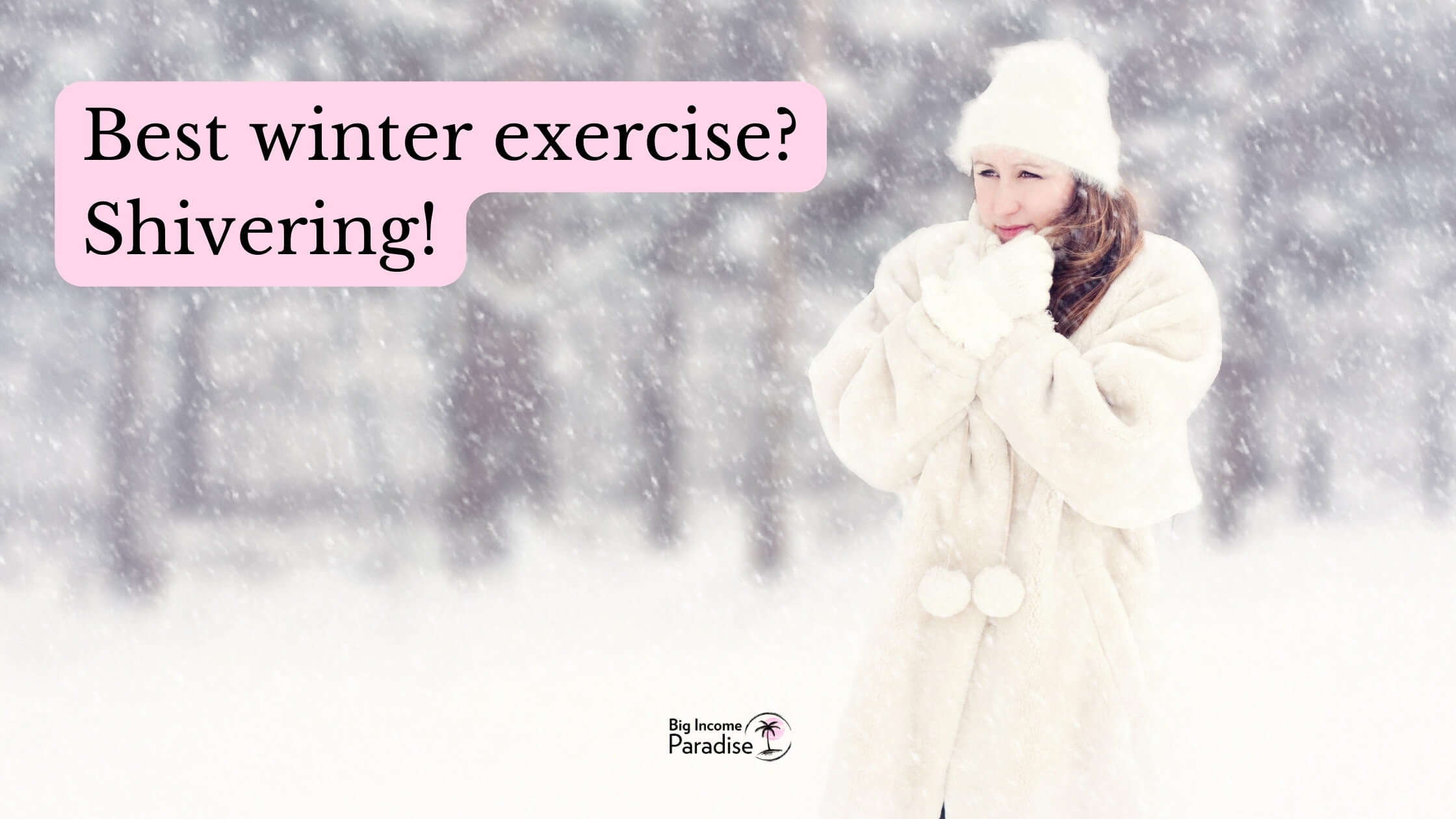 160+ Special Winter Content Ideas For Digital Entrepreneurs