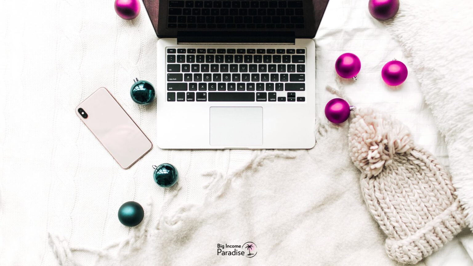 160+ Special Winter Content Ideas For Digital Entrepreneurs