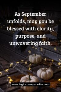 100+ Unique September Quotes To Empower Your Digital Business