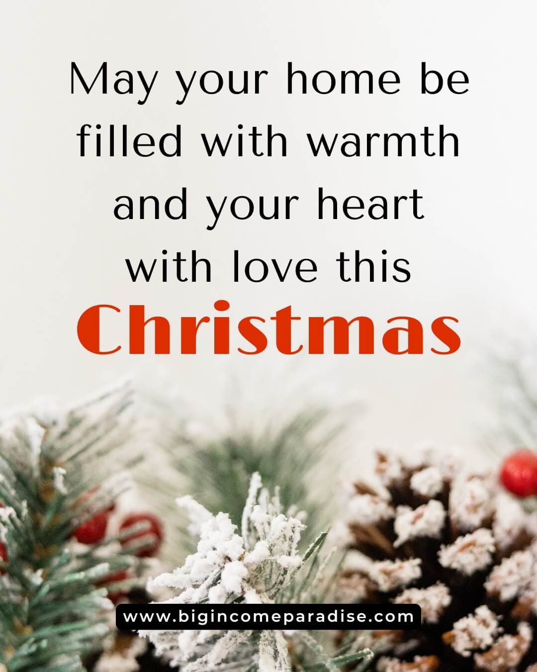100+ Christmas Quotes That Will Melt Your Audience's Hearts