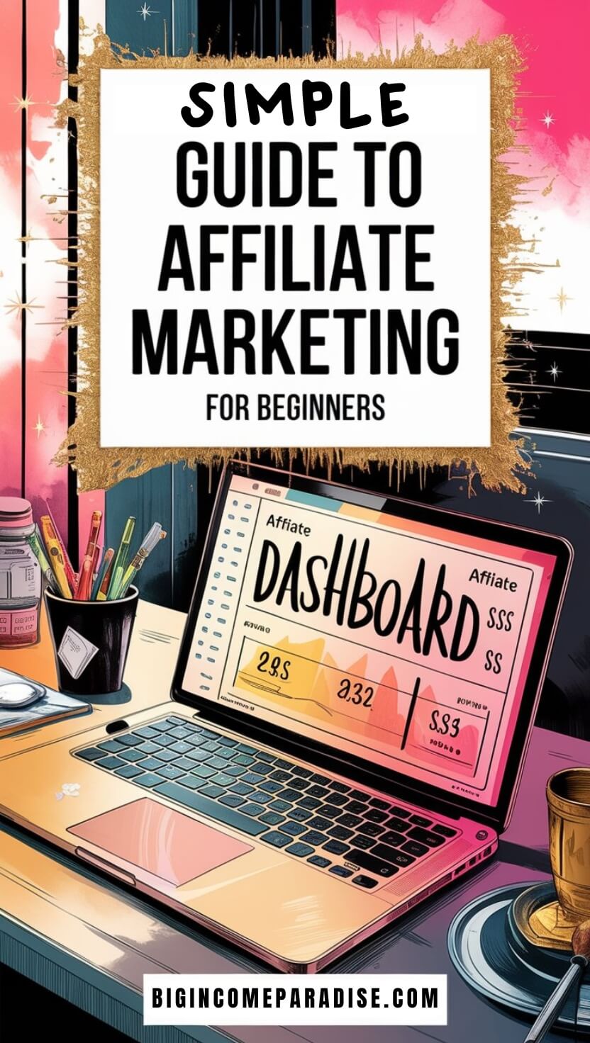 The Ultimate Guide To Affiliate Marketing For Beginners