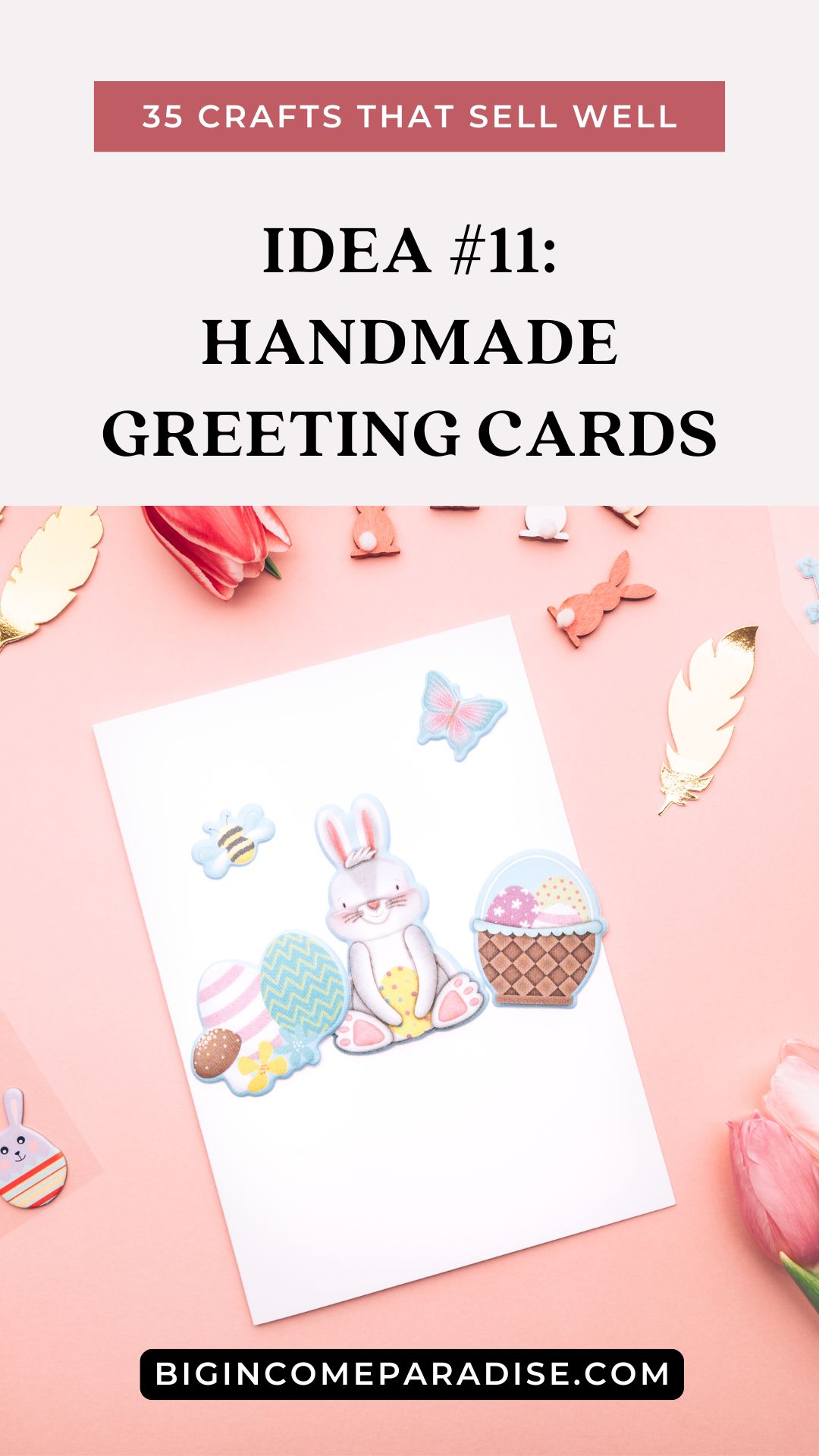 35 Crafts That Sell Well And Make You Money