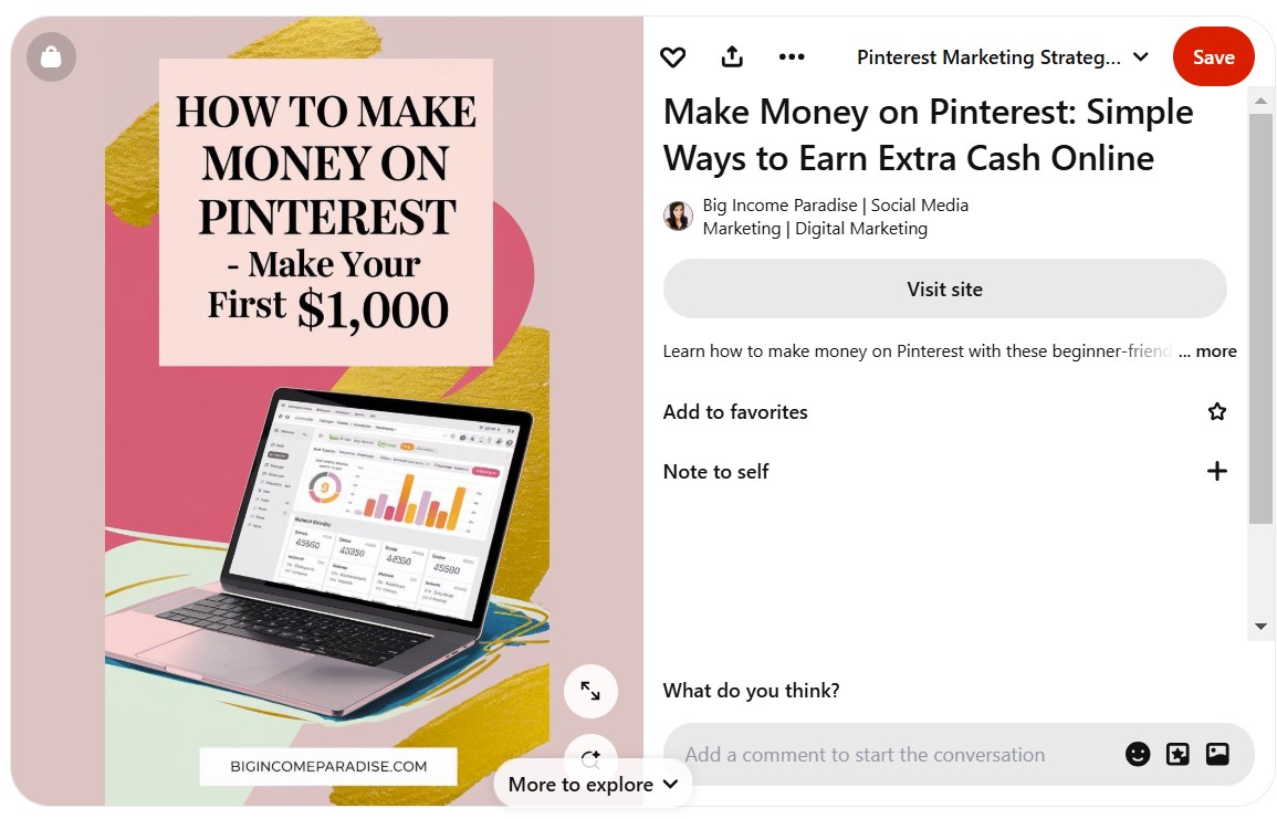 How To Delete A Pin From Pinterest In Seconds (So Simple!)