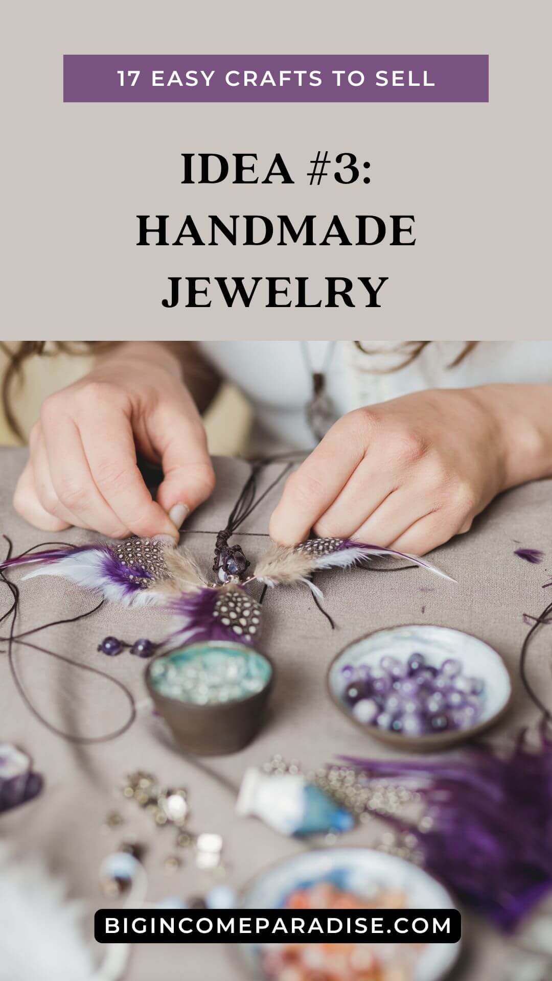 17 Easy Crafts To Sell That Make A Profit Fast