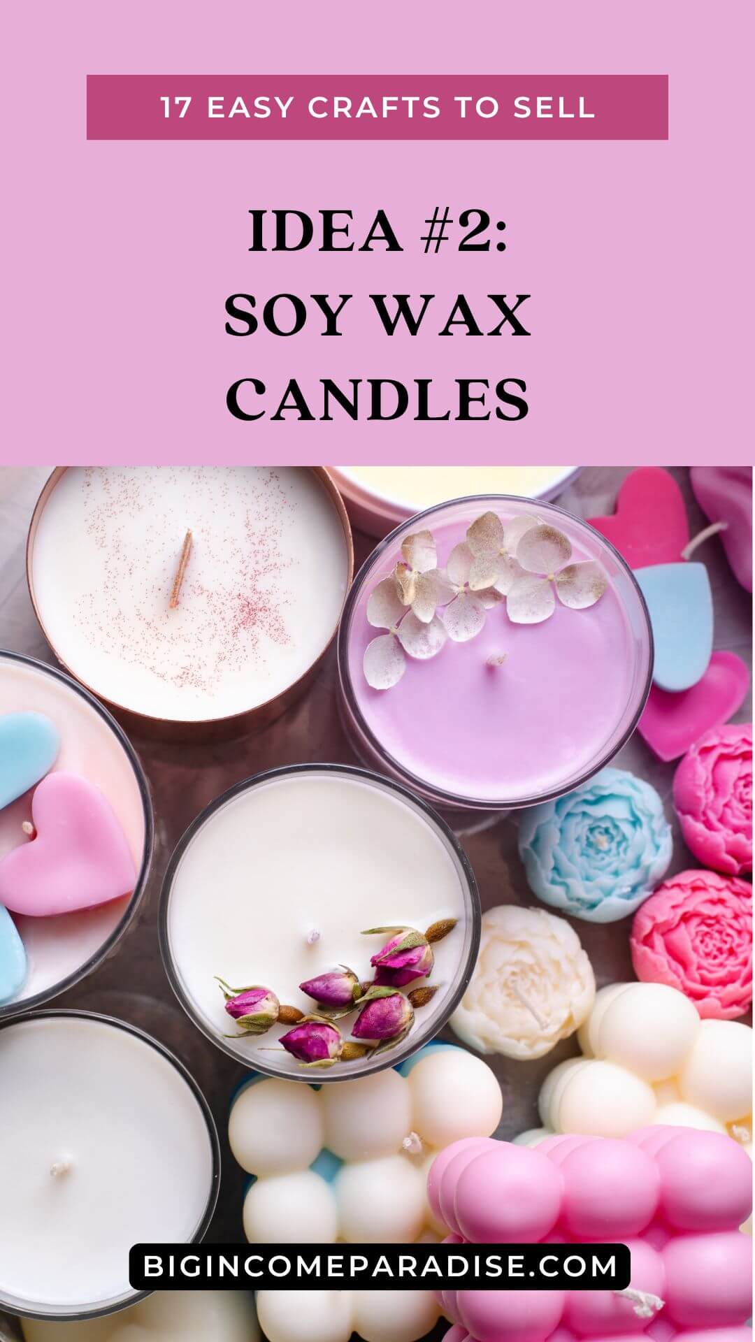 17 Easy Crafts To Sell That Make A Profit Fast