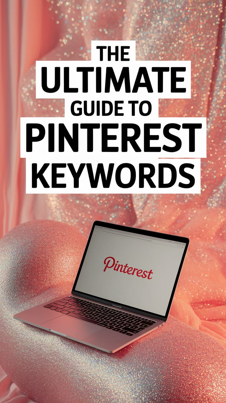 The Ultimate Guide To Finding Pinterest Keywords That Boost Your Visibility